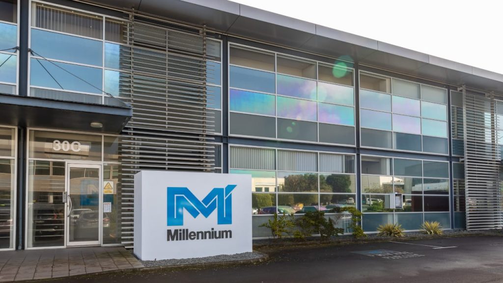 Contact Us - Millennium Electrical