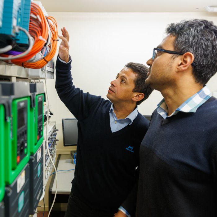 Automation - Millennium Electrical